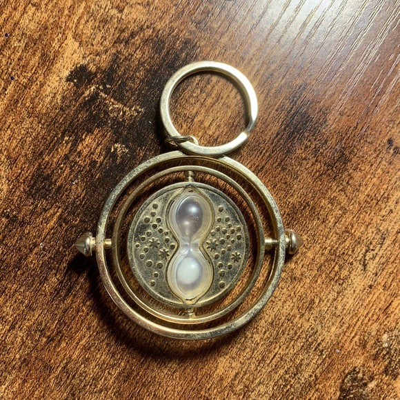 Wizarding World Of Harry Potter | Accessories | Harry Potter Timeturner ...